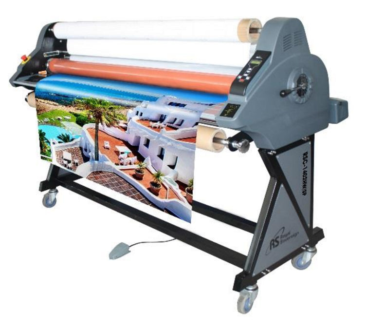 Poster Lamination – Click Signs