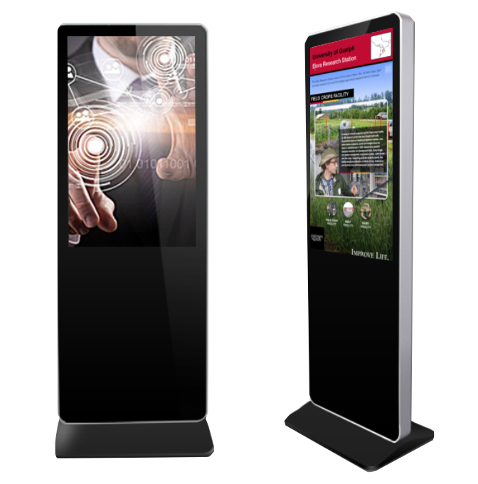 Digital Signs – Click Signs